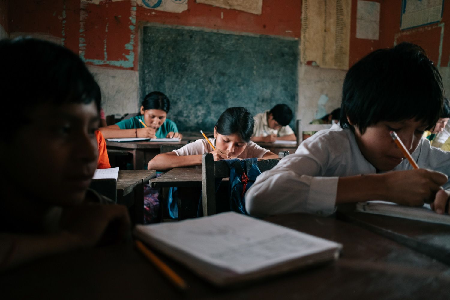 The Chimane of Maraca'tunsi and Their Stolen Holy Mount (Spanish ...