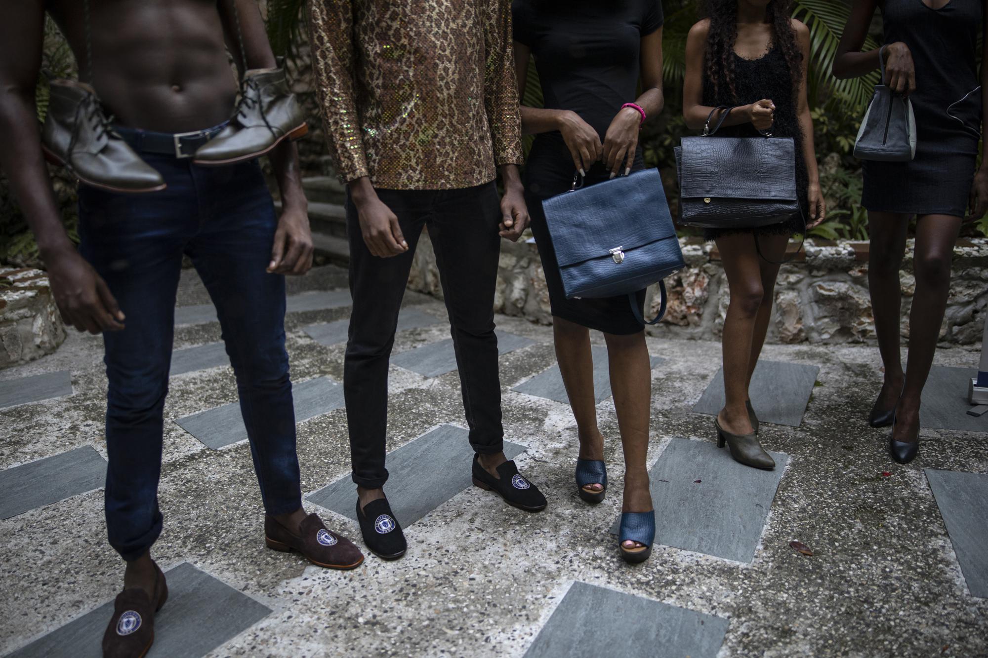 "No Photo!": A Visual Essay of Haiti | Pulitzer Center