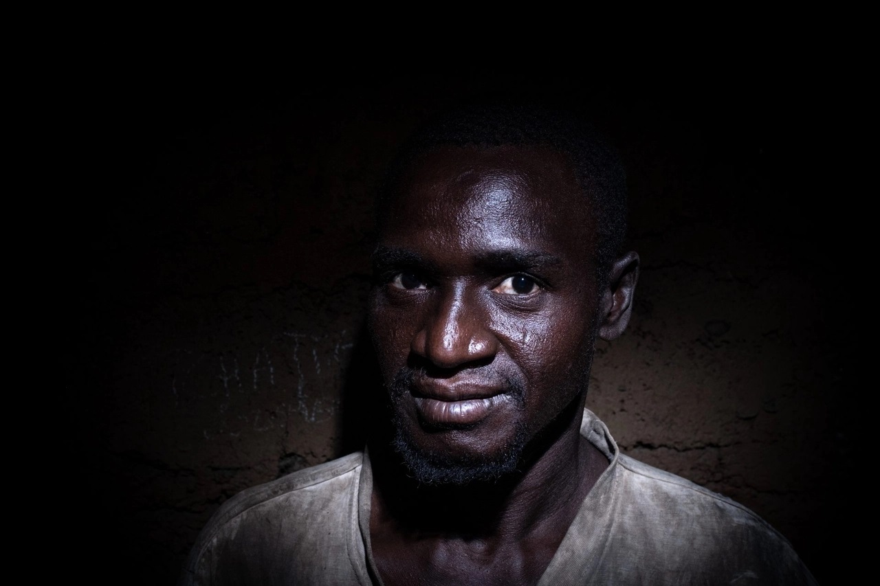 Benin Is the New Jihadist Front in Africa | Pulitzer Center