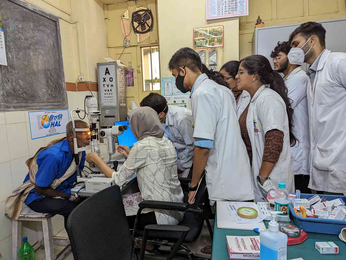 Mahima Jain | Pulitzer Center