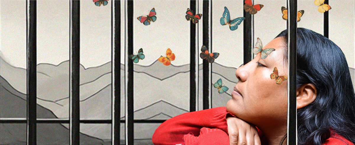 Diana Romero | Pulitzer Center