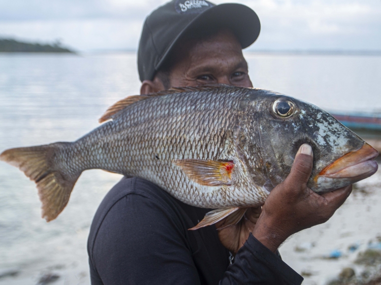 Adi Prima | Pulitzer Center