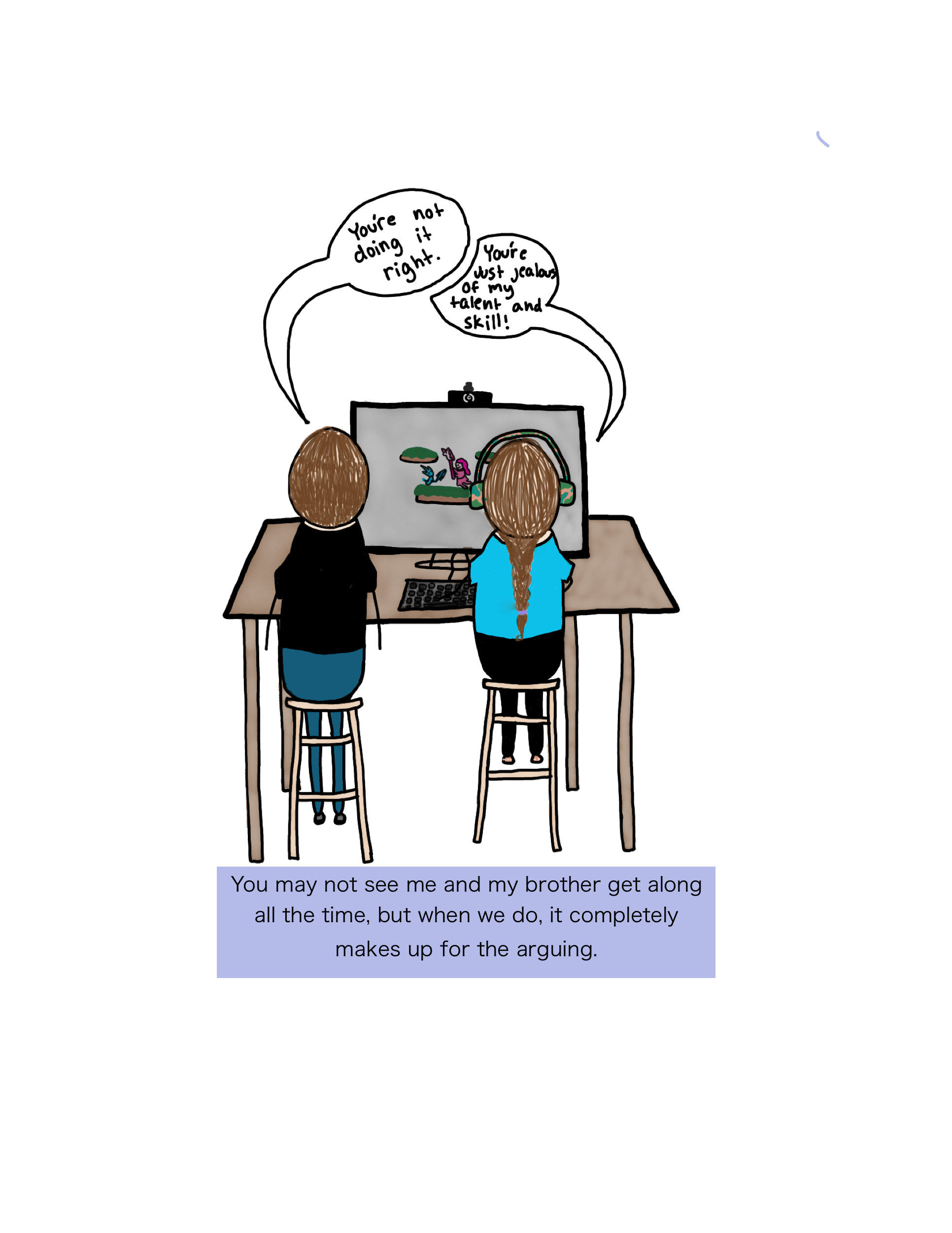 Middle School Students Share Pandemic Stories Inspired by Mission Local ...