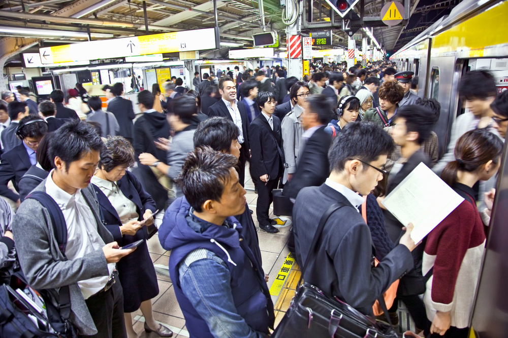 Karoshi: A Deep Look Into Japan’s Unforgiving Working Culture ...
