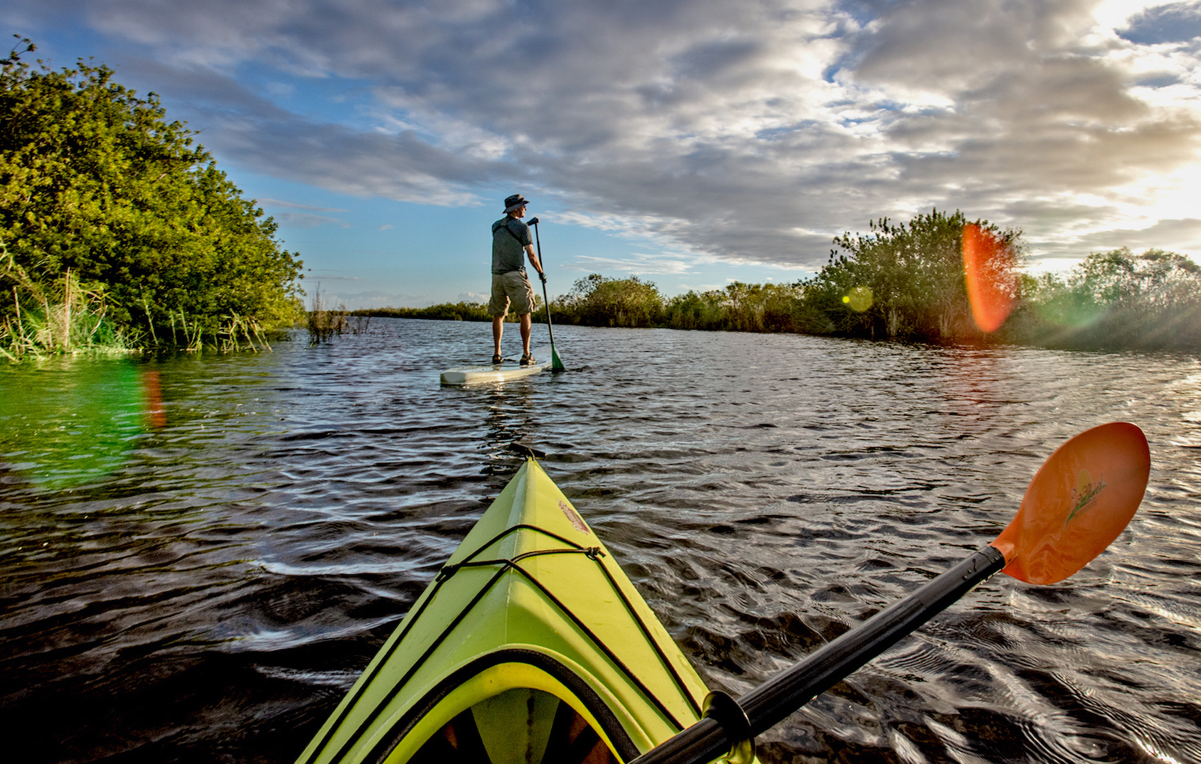 'Bright Lit Place' | Pulitzer Center