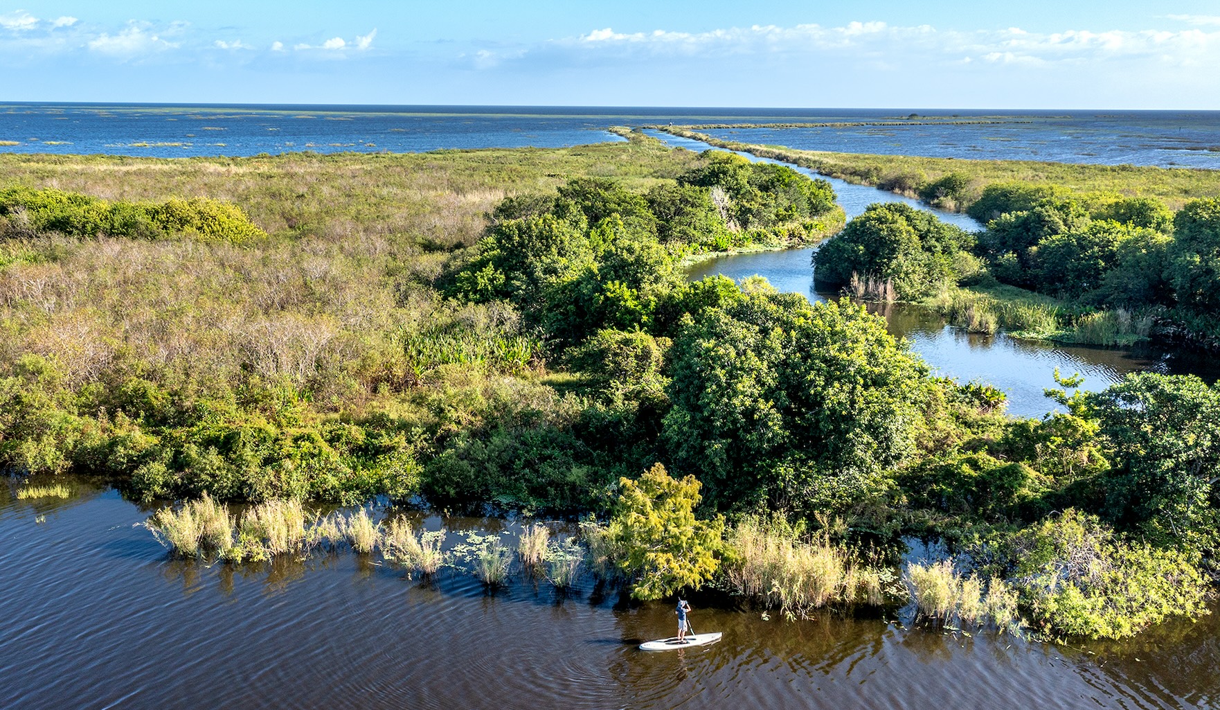 'Bright Lit Place' | Pulitzer Center