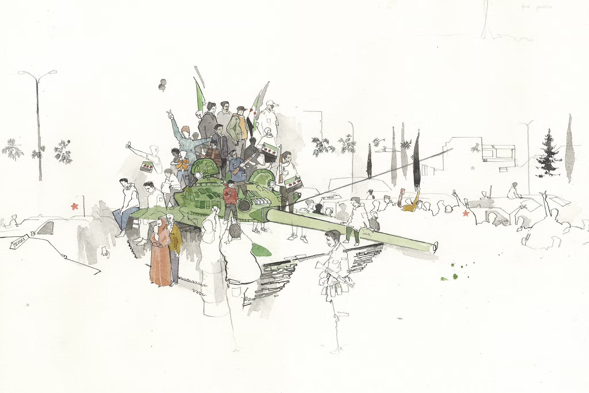 George Butler | Pulitzer Center