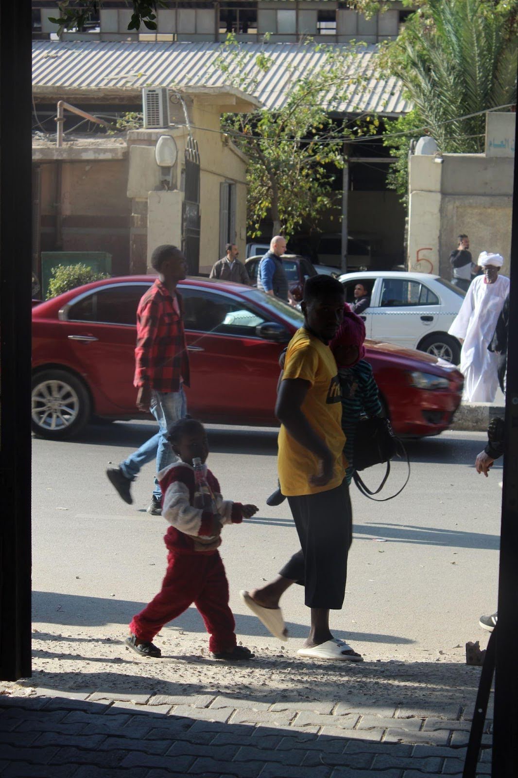 Pulitzer Center | Pulitzer Center