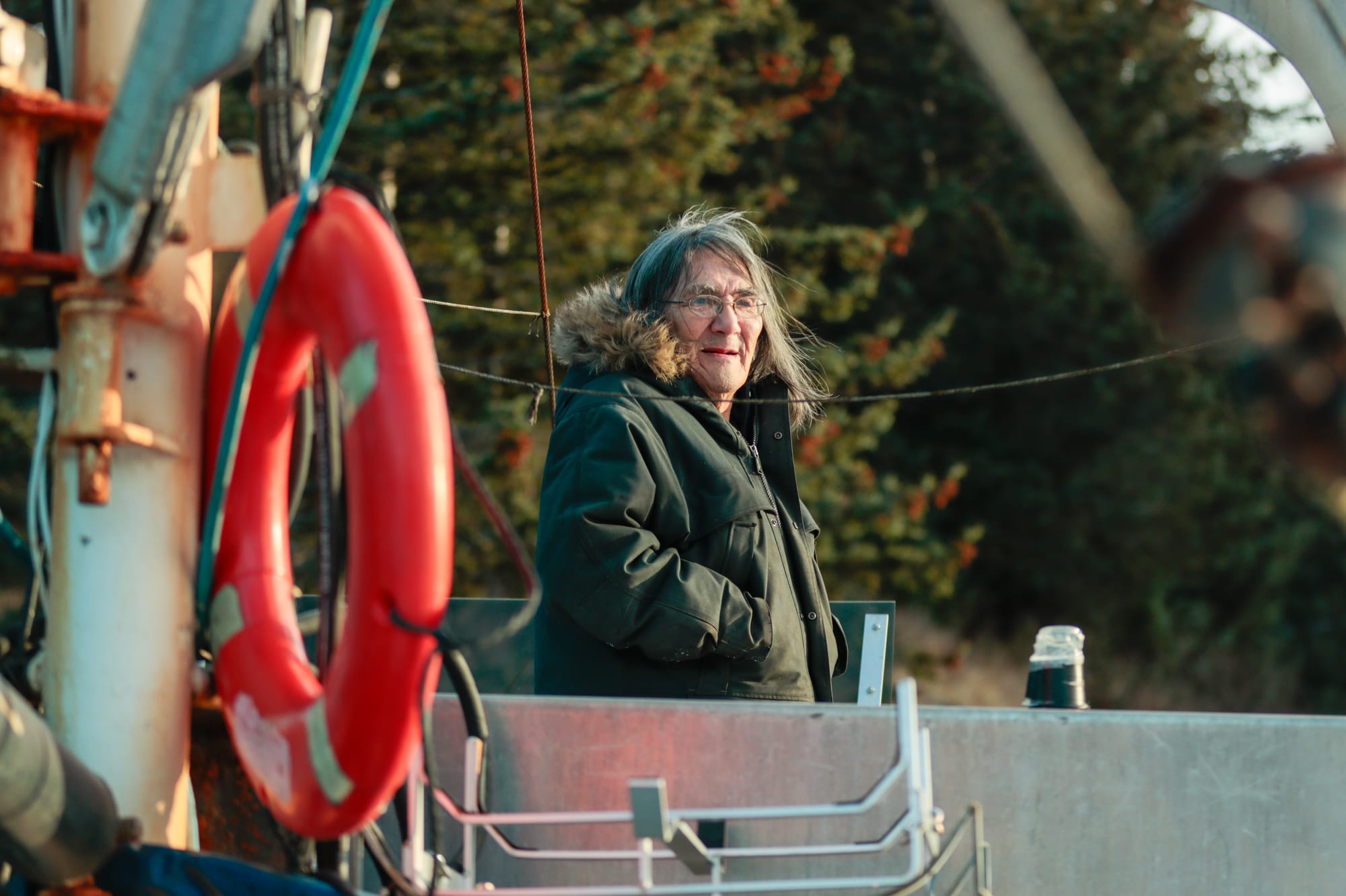 Northern Journal | Pulitzer Center