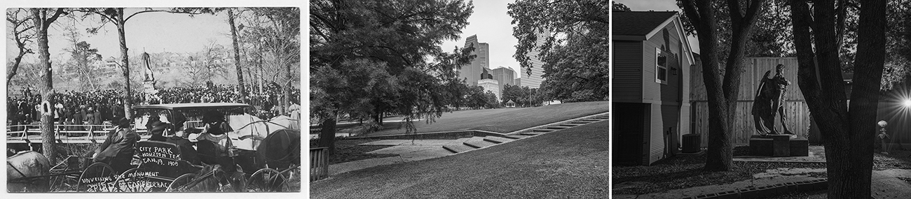Nearly 100 Confederate Monuments Were Toppled Last Year. What Happened ...