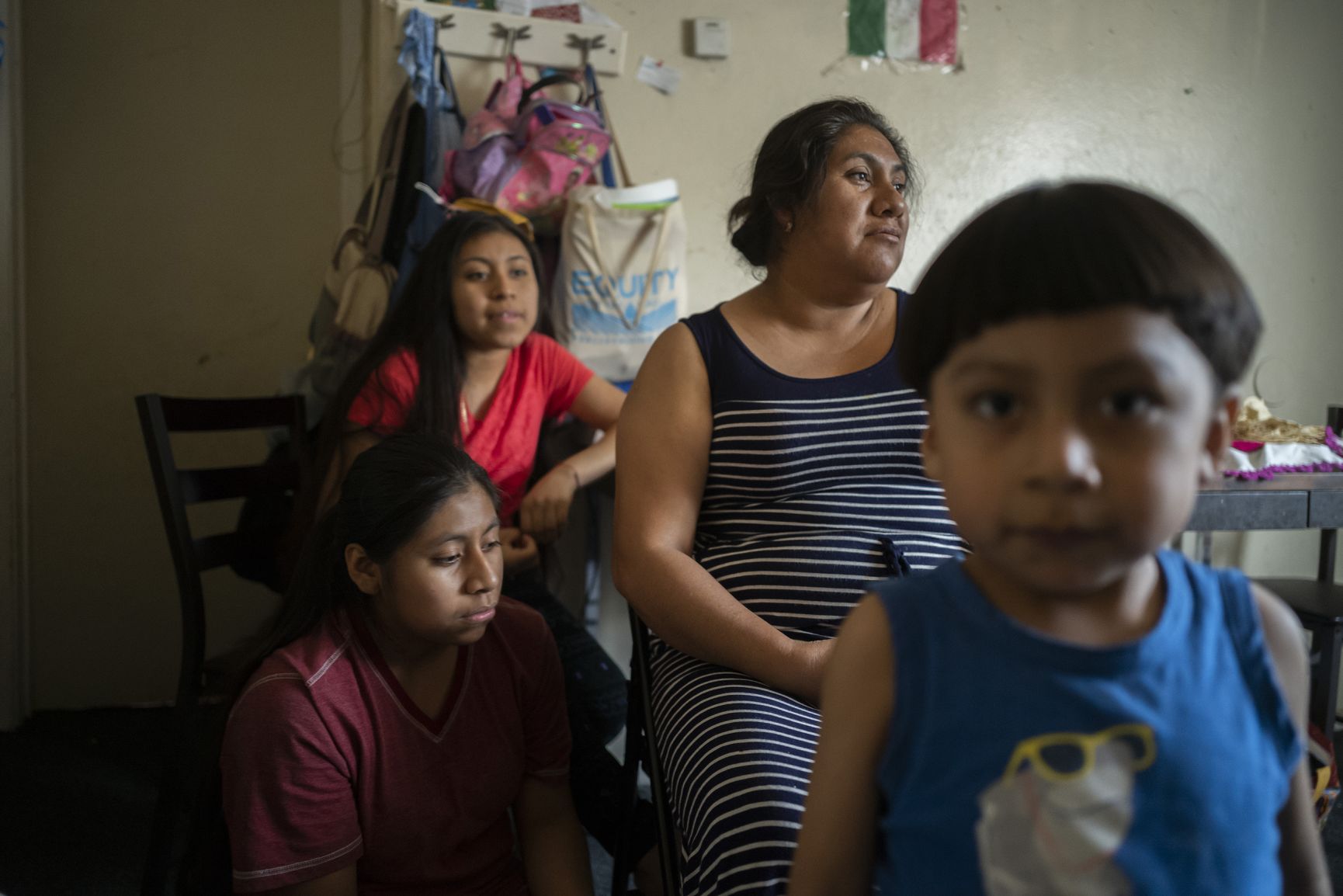 Inequality’s Deadly Toll | Pulitzer Center