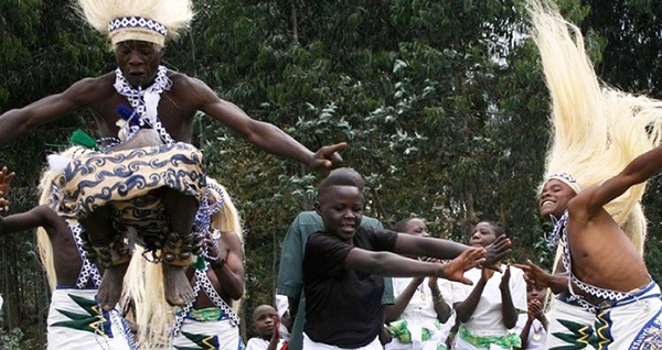 Indigenous Communities on Frontlines of Protecting Rwanda’s Largest ...