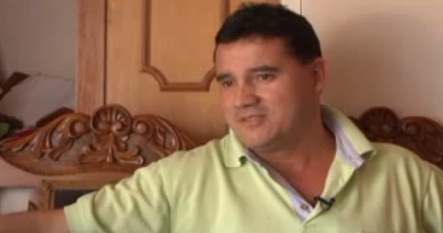 Colombia: The Mysterious Death of Father José Reinel Restrepo ...