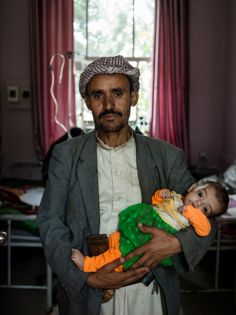 She Named Her Child “Enough” | Pulitzer Center