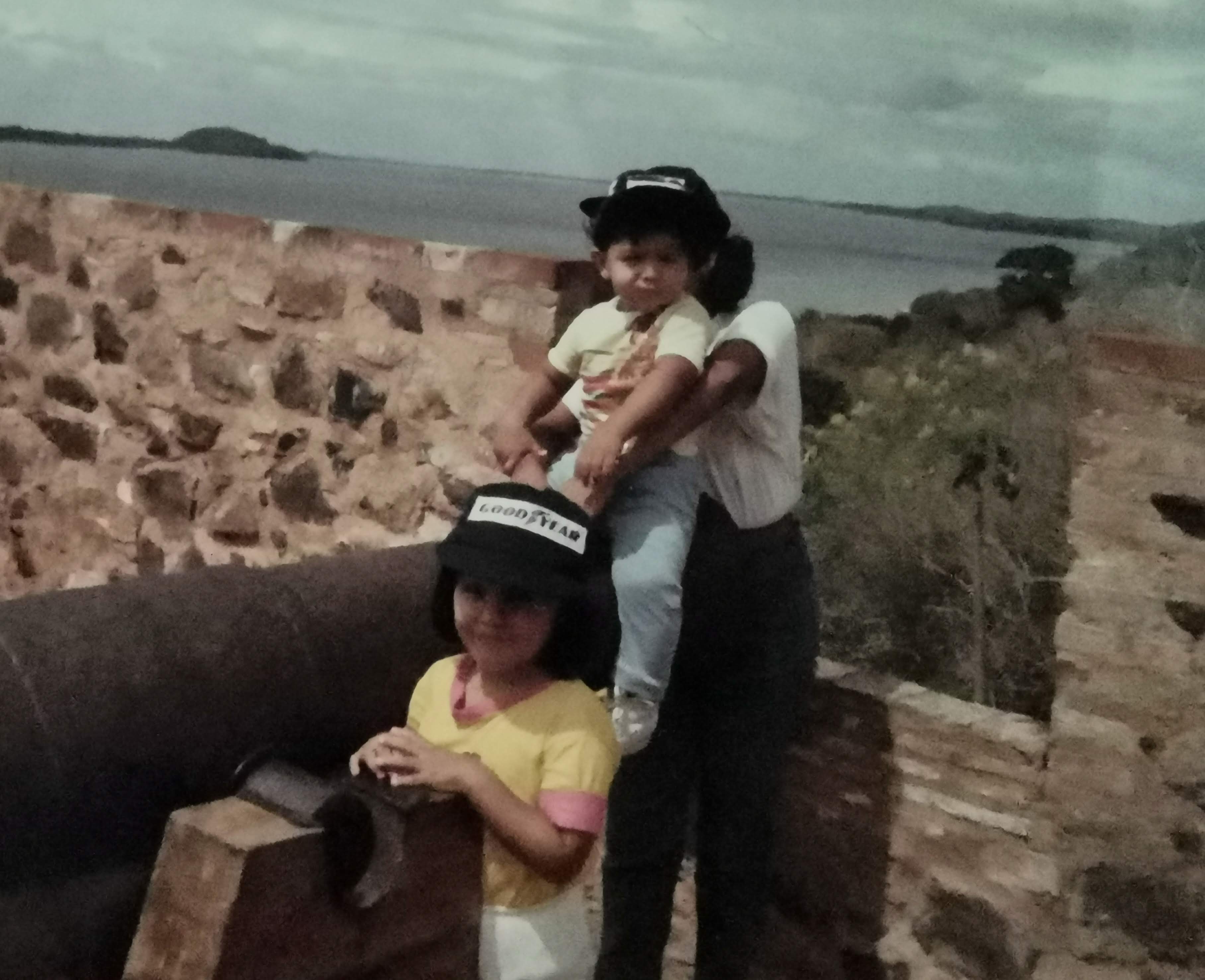 Neyla’s Venezuela | Pulitzer Center