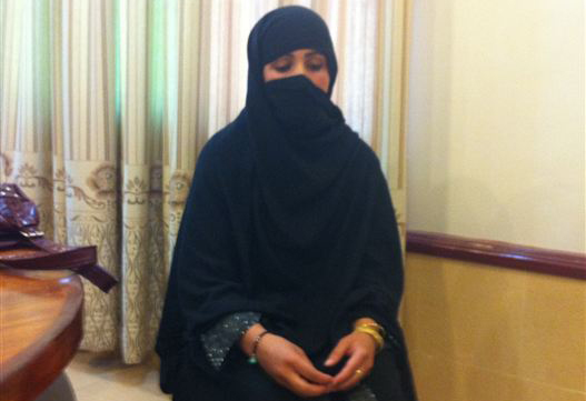 The Story Of Neelum From Charbagh | Pulitzer Center