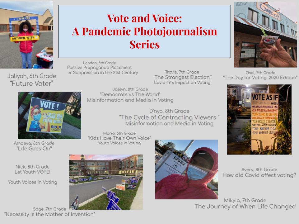 Vote And Voice A Pandemic Photojournalism Series Pulitzer Center Vote And Voice A Pandemic Photojournalism Series Pulitzer Center