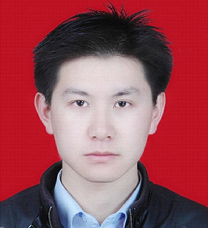 He Guangwei | Pulitzer Center