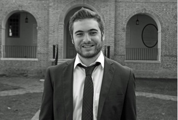 Brian Comiskey | Pulitzer Center