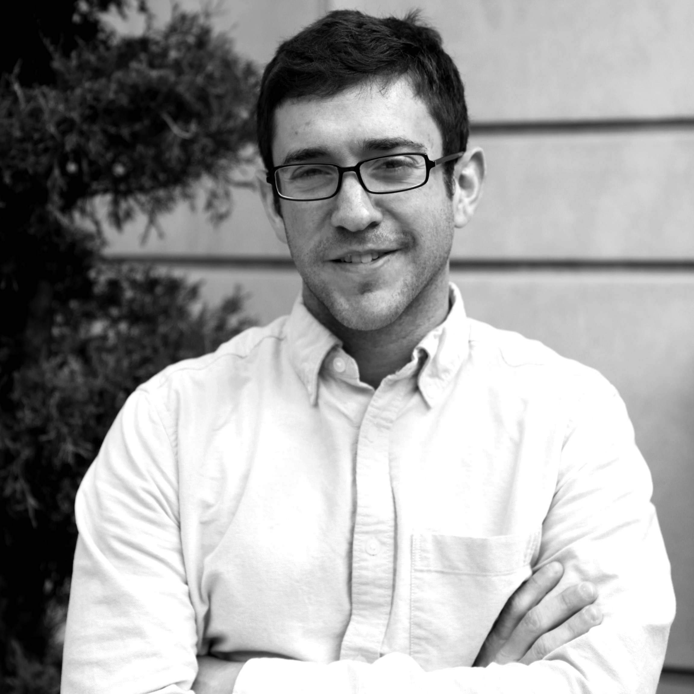 Zach Child | Pulitzer Center