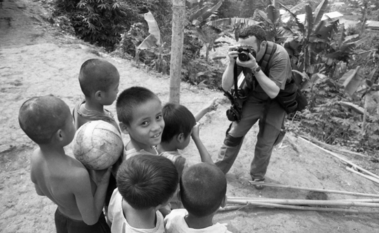 Jack Chance | Pulitzer Center