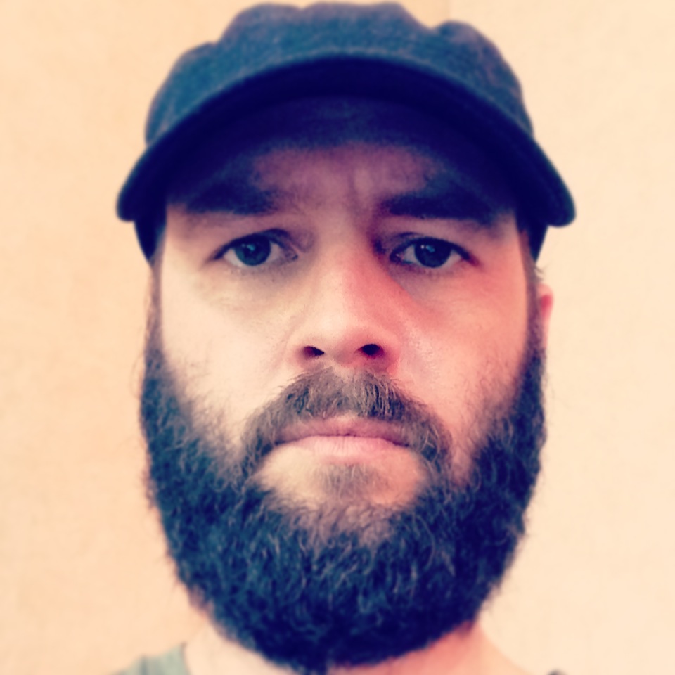 James Hall | Pulitzer Center