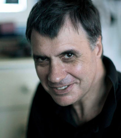 Malcolm Linton | Pulitzer Center