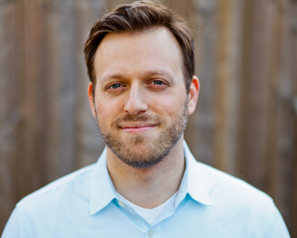 Gabe Silverman | Pulitzer Center