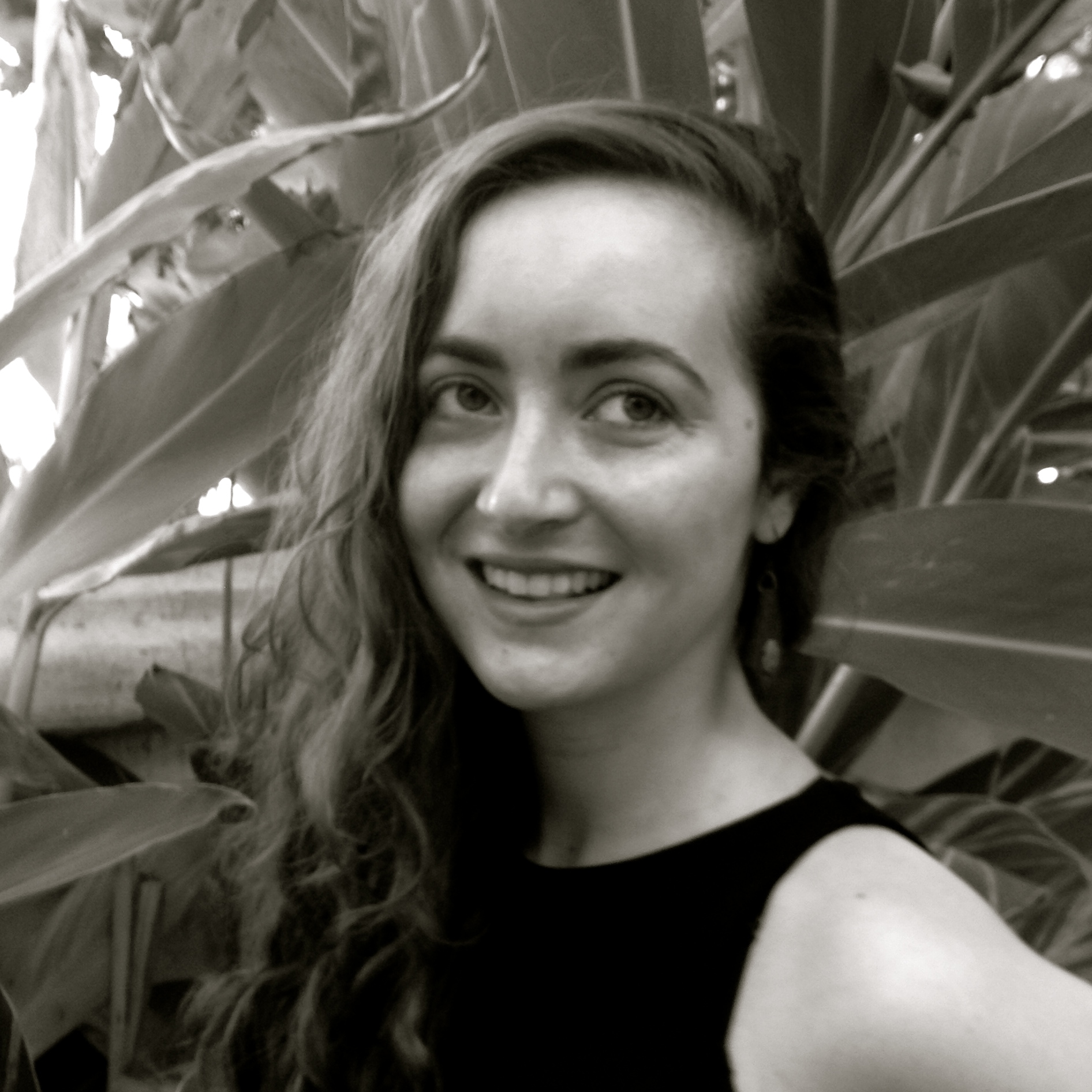 Julia Simon | Pulitzer Center