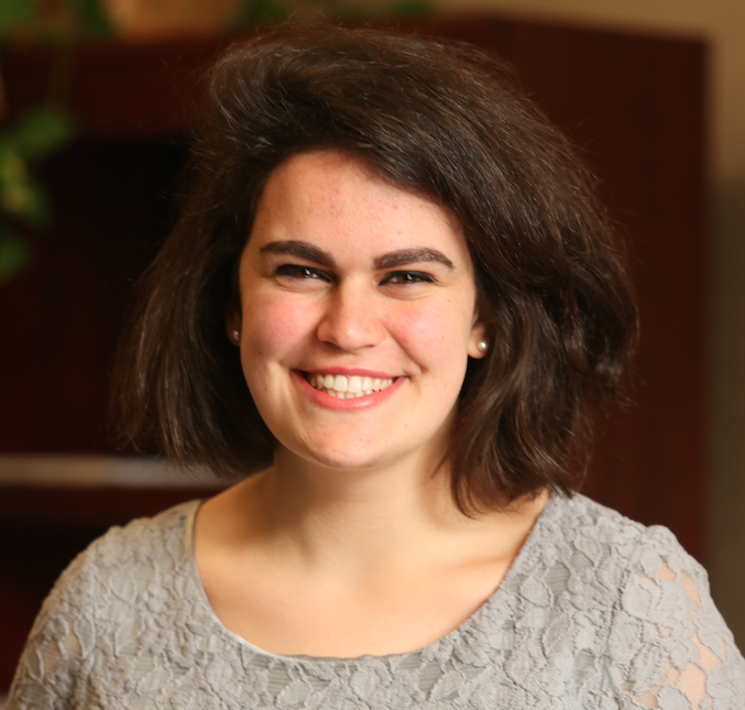 Rachel Merriman-Goldring | Pulitzer Center