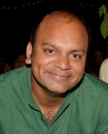 Atish Patel | Pulitzer Center