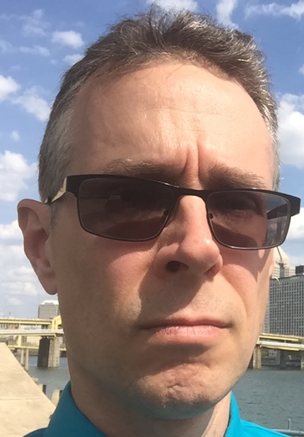 Rich Lord | Pulitzer Center