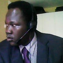 Malek Deng Arop | Pulitzer Center