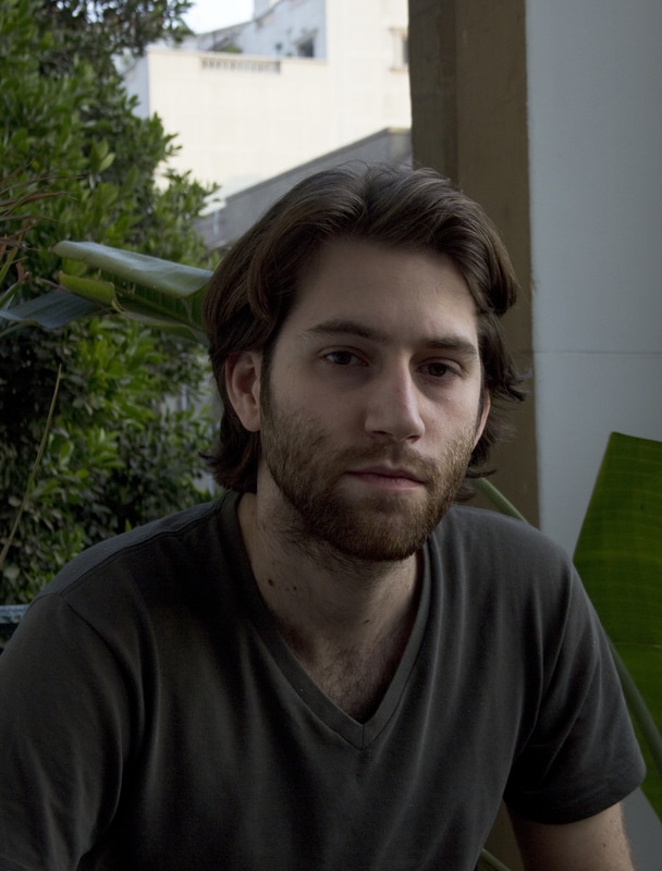 Jahd Khalil | Pulitzer Center