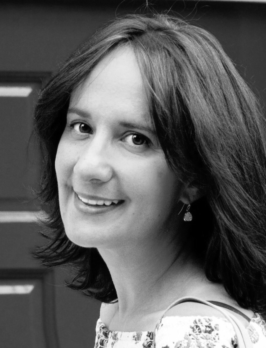 Joanna Jolly | Pulitzer Center