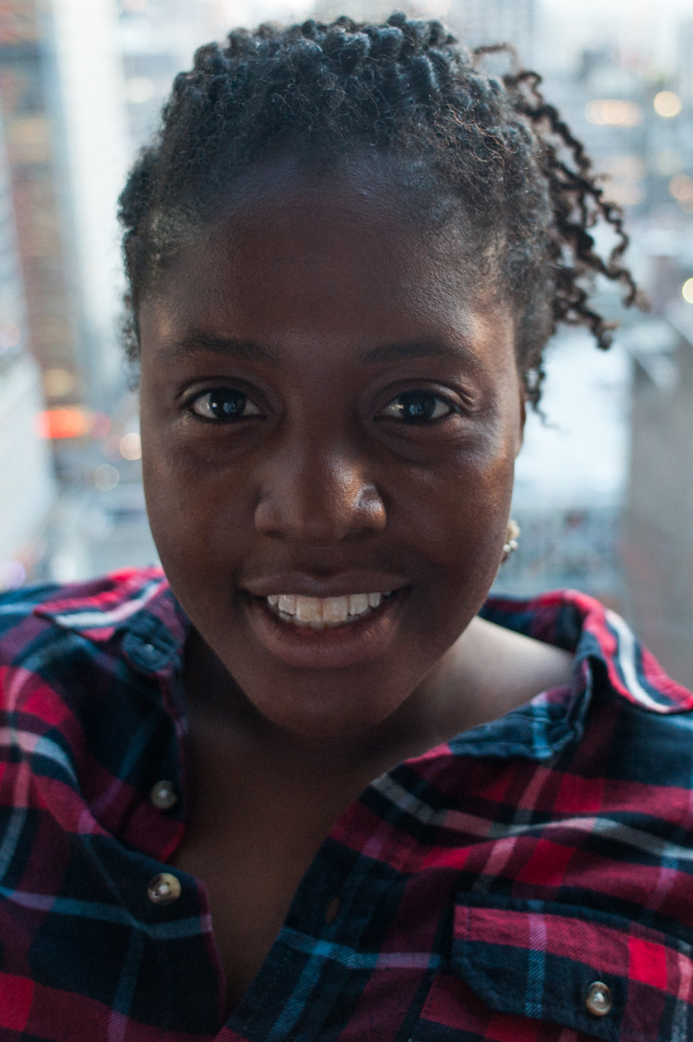 Yepoka Yeebo | Pulitzer Center