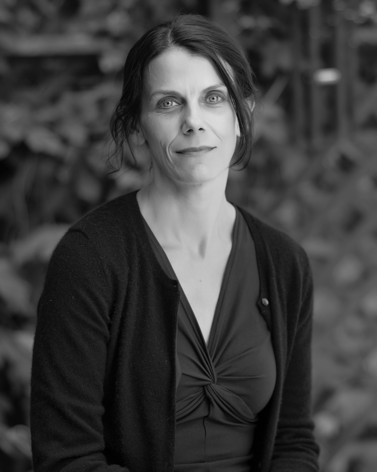 Jennifer Beard | Pulitzer Center