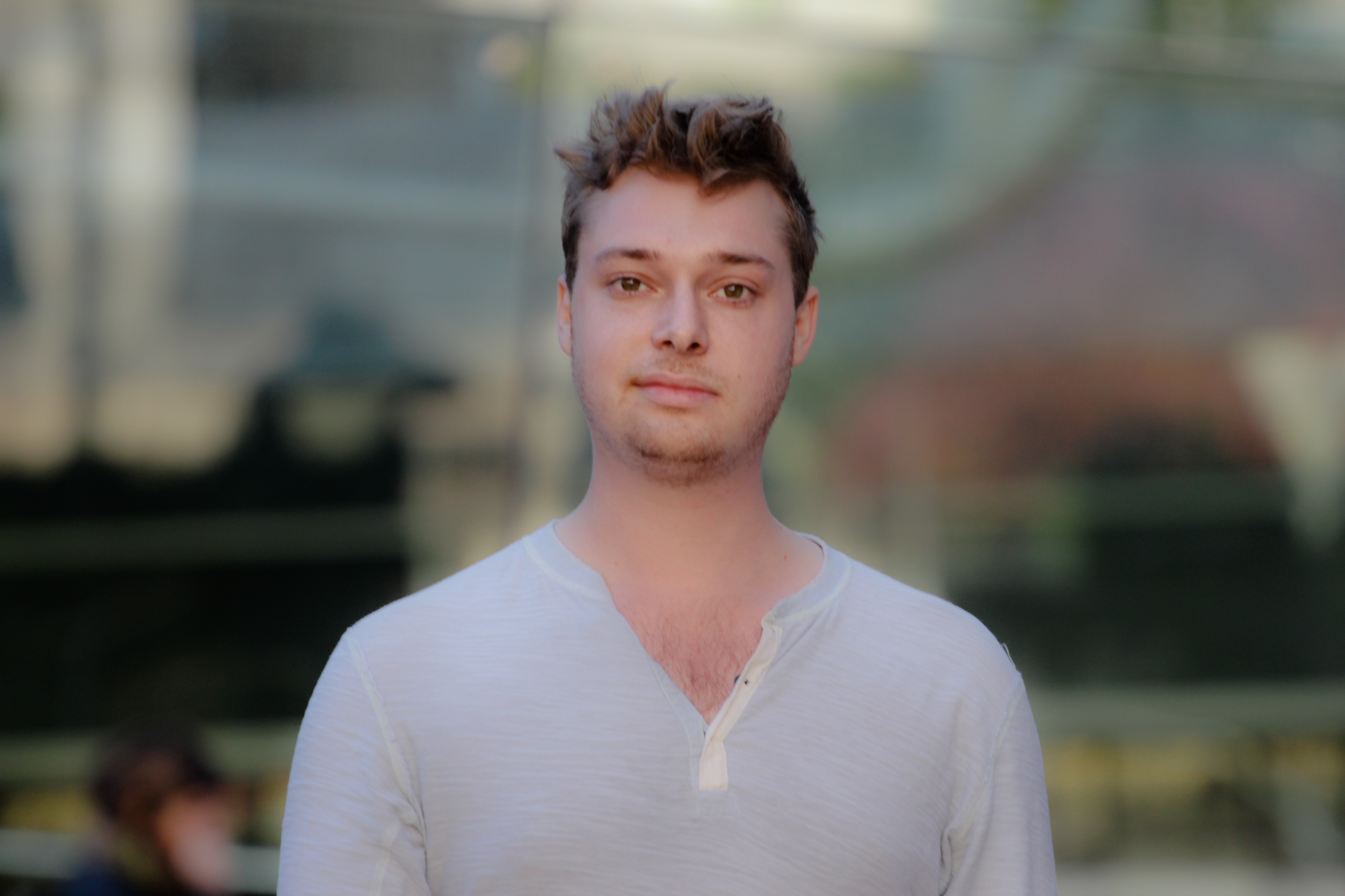 Max Toomey | Pulitzer Center