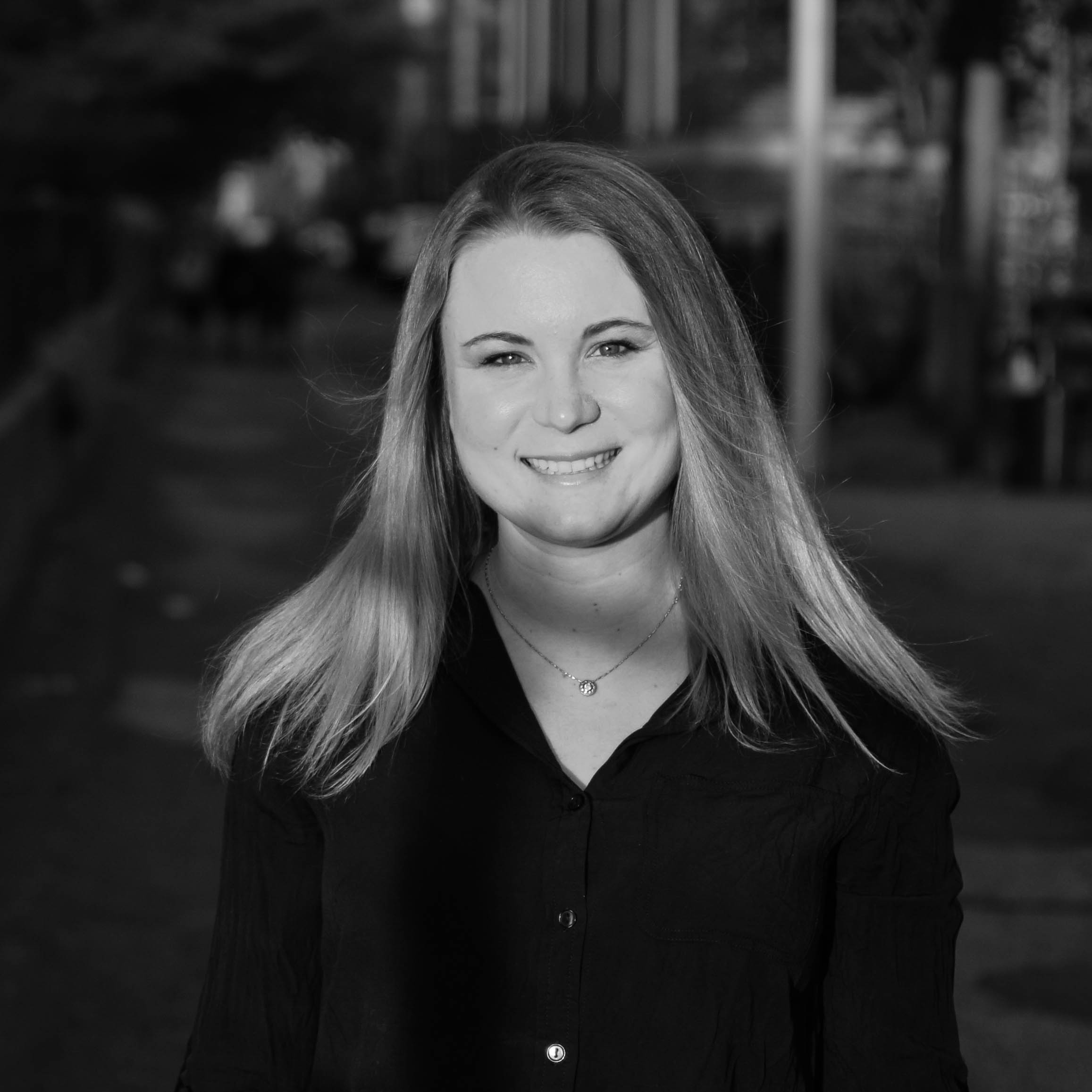 Erica Andersen | Pulitzer Center