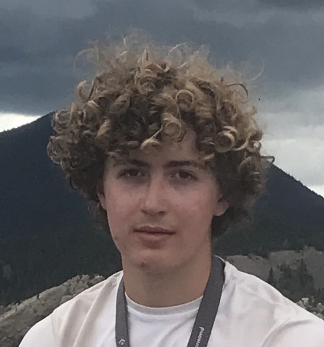 Christopher Sherman | Pulitzer Center