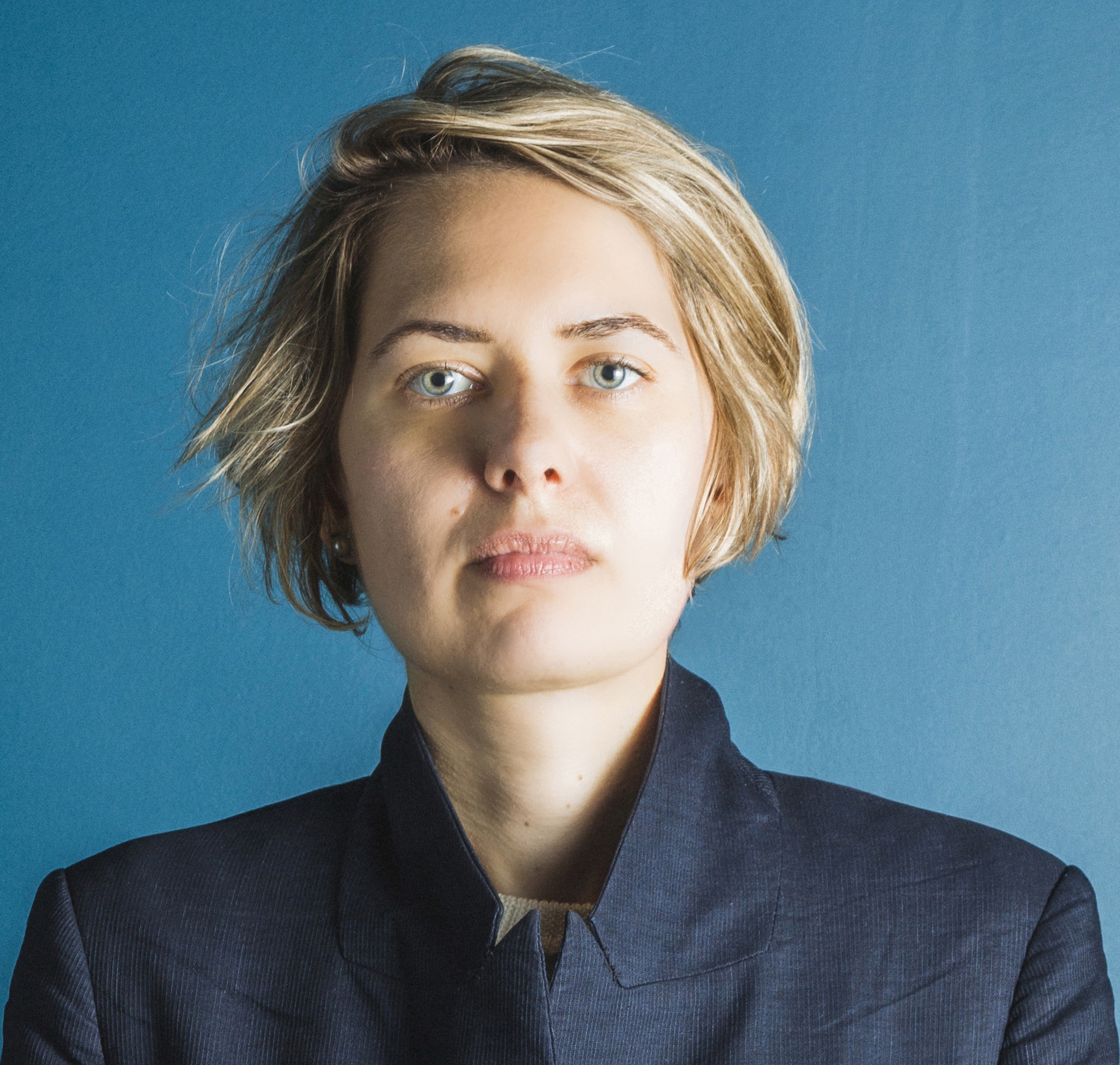 Anna Filipova | Pulitzer Center