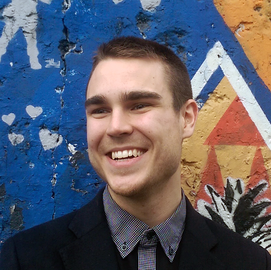 Joe Wheeler | Pulitzer Center