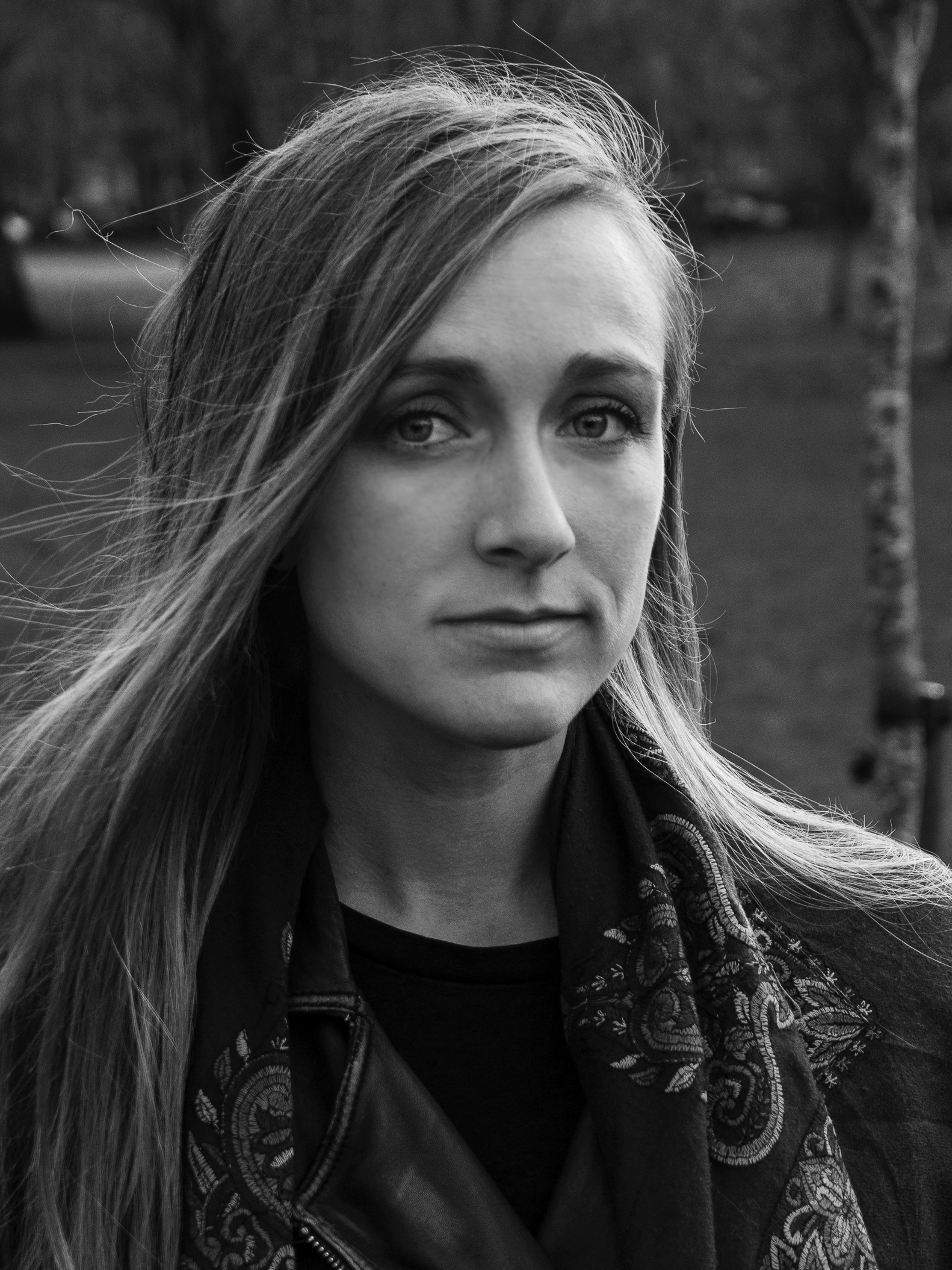 Alex Potter | Pulitzer Center