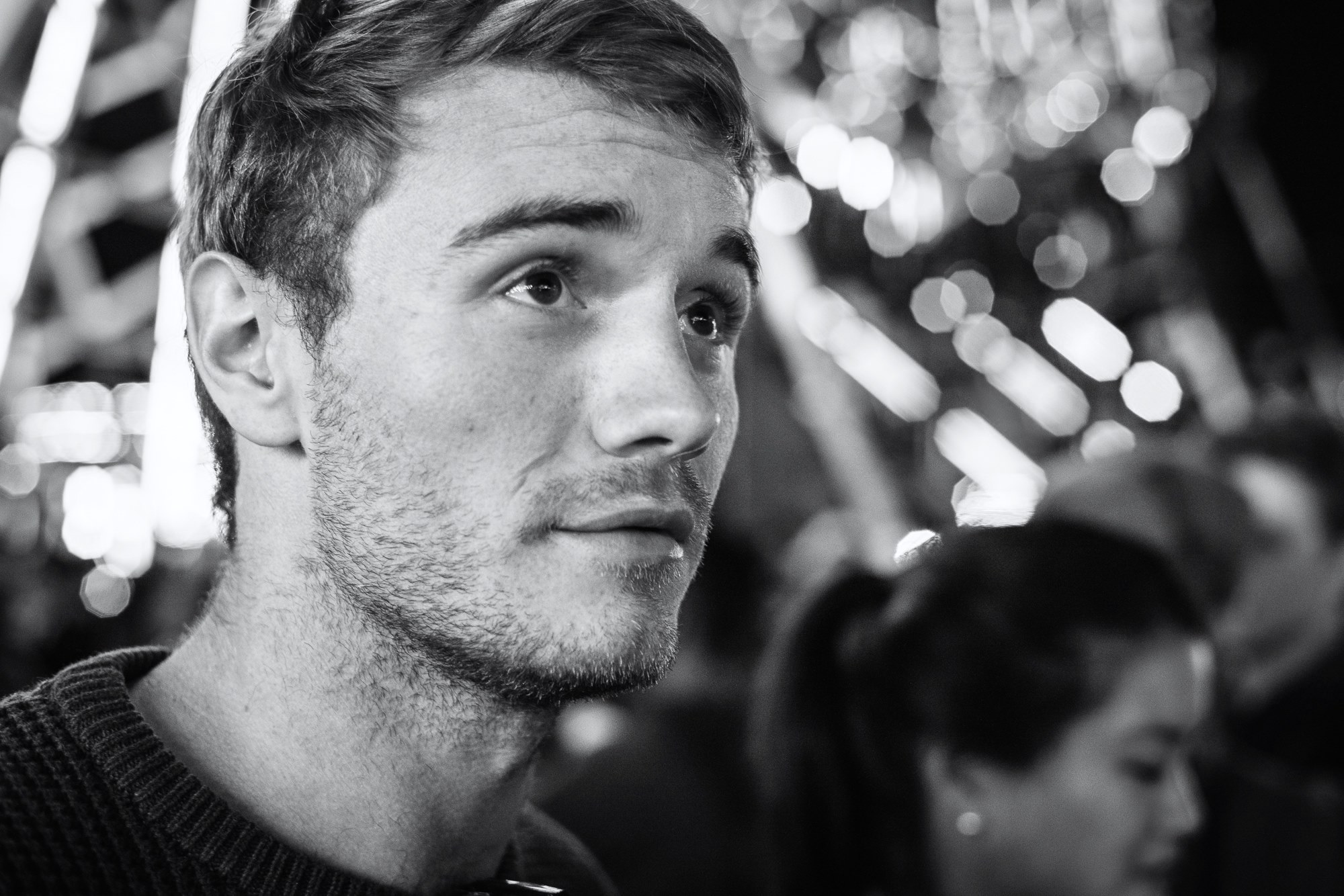 Joshua Carroll | Pulitzer Center