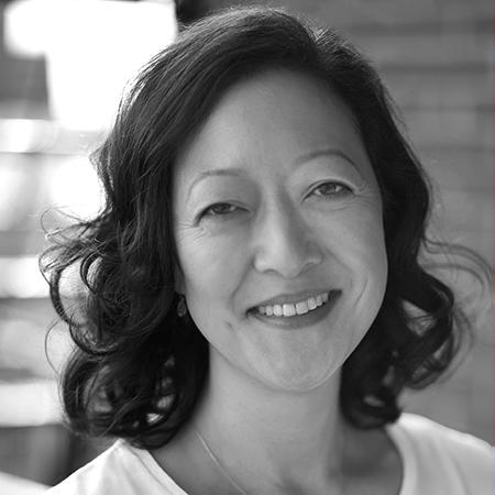 Rhea Suh | Pulitzer Center