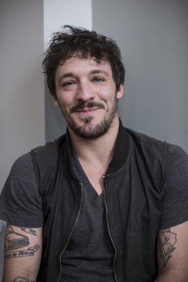 James Pogue | Pulitzer Center