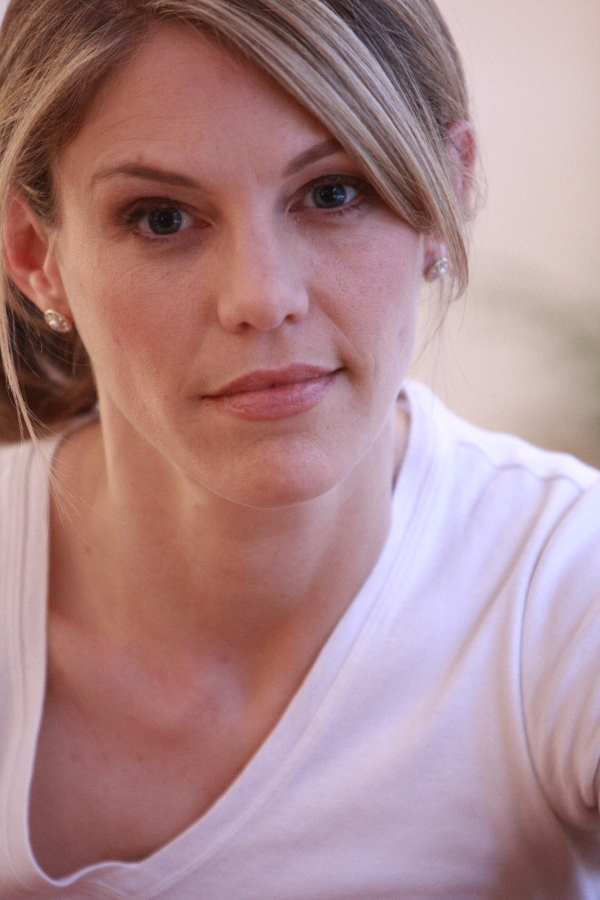 Molly Knight Raskin | Pulitzer Center