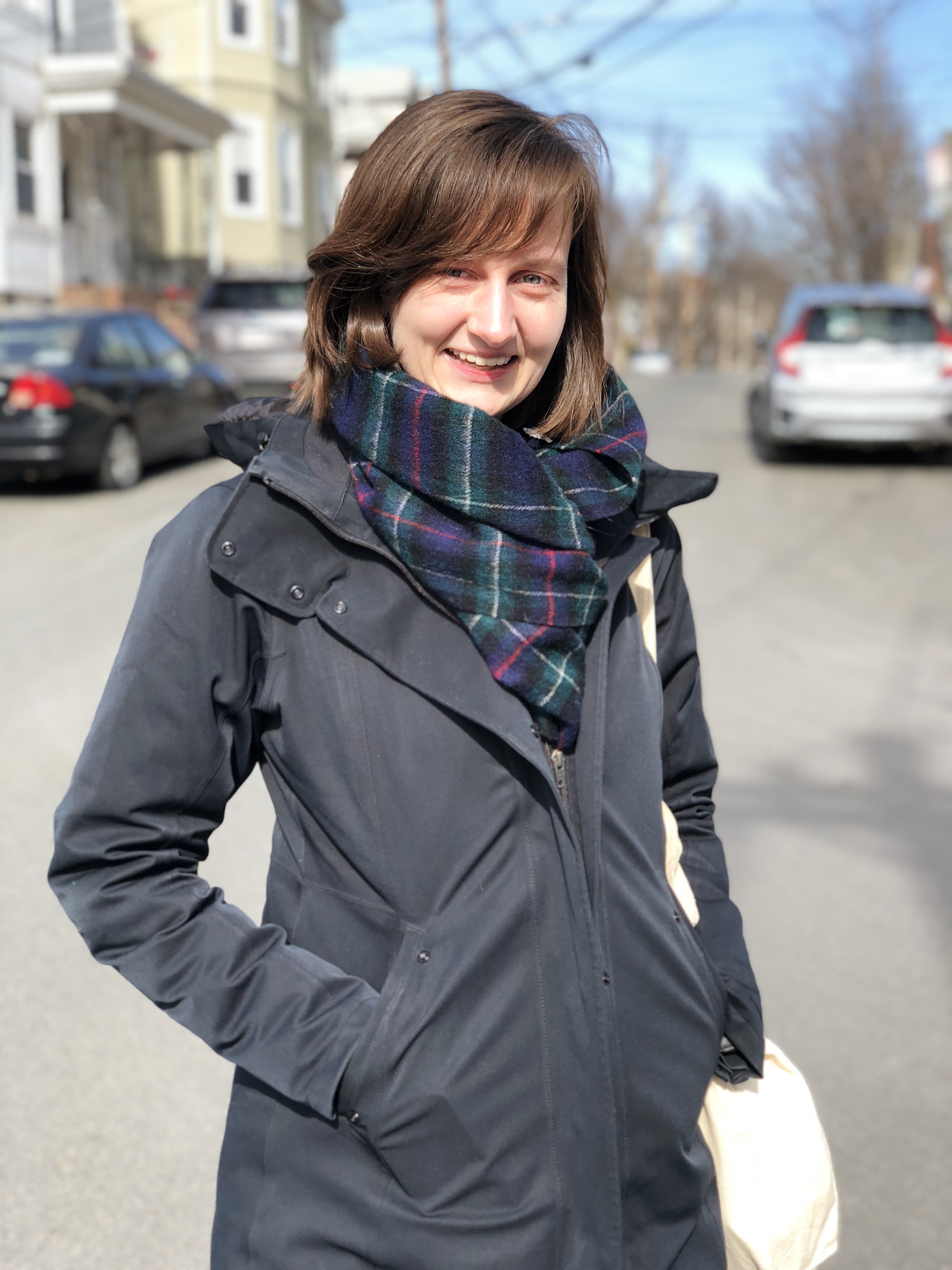 Jess Bidgood | Pulitzer Center