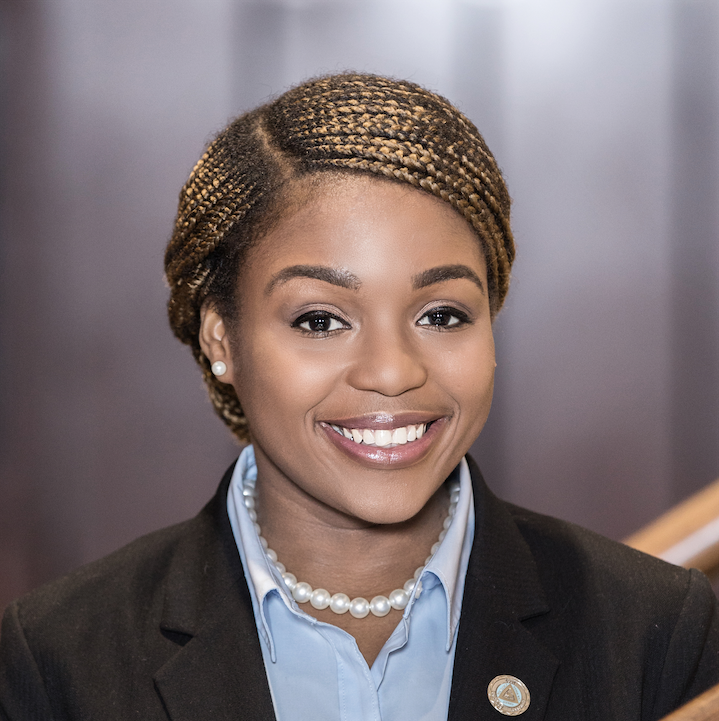 Joy Ikekhua | Pulitzer Center