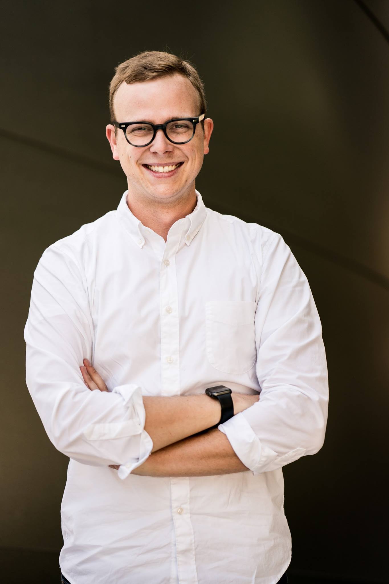 Steve Johnson | Pulitzer Center